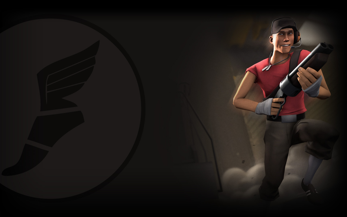 File:Steam Profile Background Scout.png - Official TF2 Wiki | Official ...