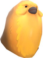 Chicken Kiev - Official TF2 Wiki | Official Team Fortress Wiki