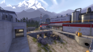 5Gorge - Official TF2 Wiki | Official Team Fortress Wiki