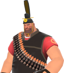 Magnanimous Monarch - Official TF2 Wiki | Official Team Fortress Wiki