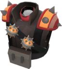 Shrapnel Shell - Official TF2 Wiki | Official Team Fortress Wiki