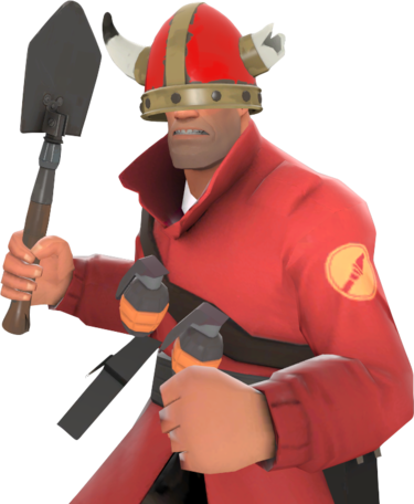 Tyrant's Helm - Official TF2 Wiki | Official Team Fortress Wiki
