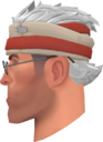 Slick Cut - Official TF2 Wiki | Official Team Fortress Wiki