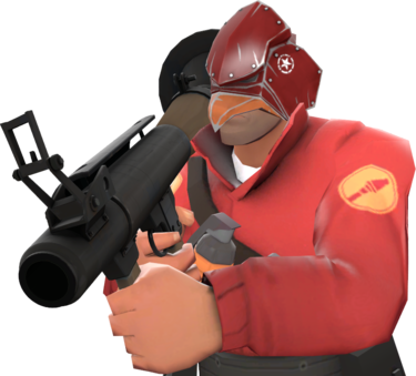 Battle Bird - Official TF2 Wiki | Official Team Fortress Wiki