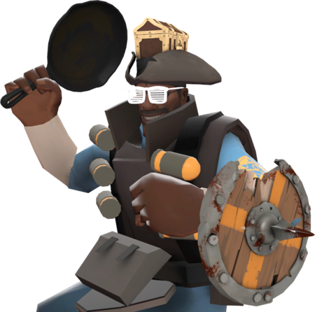 User:Lord of Dominating - Official TF2 Wiki | Official Team Fortress Wiki