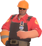 Clan Pride - Official TF2 Wiki | Official Team Fortress Wiki