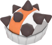 Bomb Beanie - Official TF2 Wiki | Official Team Fortress Wiki