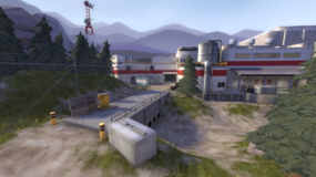 5Gorge - Official TF2 Wiki | Official Team Fortress Wiki