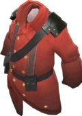 Torcher's Trench Coat - Official TF2 Wiki | Official Team Fortress Wiki