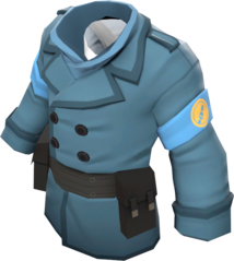 File:Painted Trench Warefarer 5885A2.png - Official TF2 Wiki | Official ...