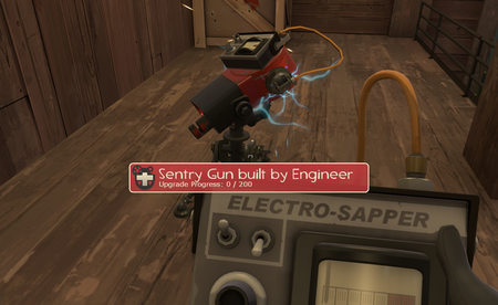 Sapper - Official TF2 Wiki | Official Team Fortress Wiki