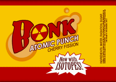 Bonk! Atomenergie-Drink - Official TF2 Wiki | Official Team Fortress Wiki