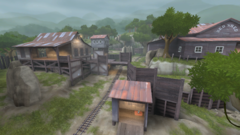 Borneo - Official TF2 Wiki | Official Team Fortress Wiki