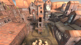 工程师更新 - Official TF2 Wiki | Official Team Fortress Wiki