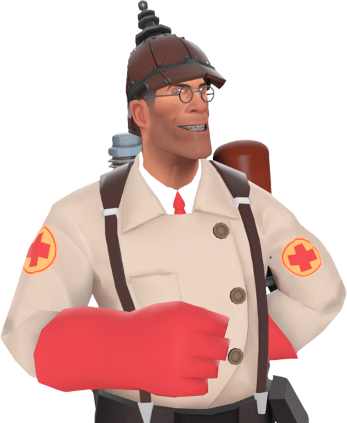 백금제 경찰 모자 - Official TF2 Wiki | Official Team Fortress Wiki