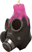 Waxy Wayfinder - Official TF2 Wiki | Official Team Fortress Wiki