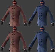 Cut Throat Concierge - Official TF2 Wiki | Official Team Fortress Wiki