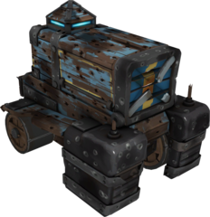 Tank Robot - Official TF2 Wiki | Official Team Fortress Wiki