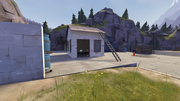 Gorge - Official TF2 Wiki | Official Team Fortress Wiki