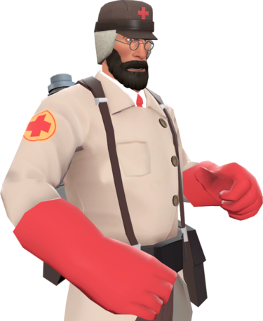 Snowcapped - Official TF2 Wiki | Official Team Fortress Wiki