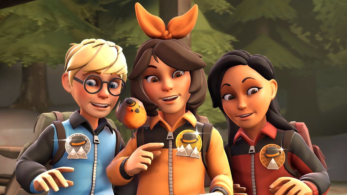 File:Tip of the Hats 2018 Medals.jpg - Official TF2 Wiki | Official ...