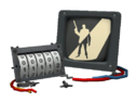 Dead Ringer - Official TF2 Wiki | Official Team Fortress Wiki