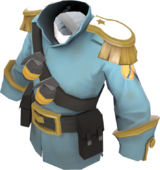 Diplomat - Official TF2 Wiki | Official Team Fortress Wiki