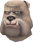 War Dog - Official TF2 Wiki | Official Team Fortress Wiki
