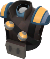 Shrapnel Shell - Official TF2 Wiki | Official Team Fortress Wiki