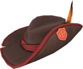 Classy Capper - Official TF2 Wiki | Official Team Fortress Wiki