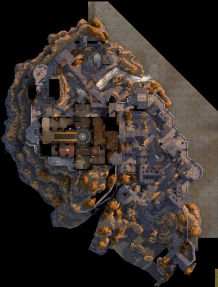 Citadel - Official TF2 Wiki | Official Team Fortress Wiki