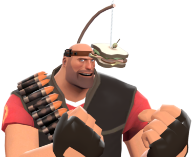 Sammy Cap - Official TF2 Wiki | Official Team Fortress Wiki