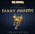 Second Annual Saxxy Awards Official Tf2 Wiki Official Team Fortress