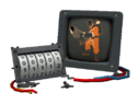 Dead Ringer - Official TF2 Wiki | Official Team Fortress Wiki