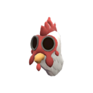 Miami Rooster - Official TF2 Wiki | Official Team Fortress Wiki