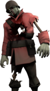 Category:Main Menu Class Portraits Zombie - Official TF2 Wiki ...
