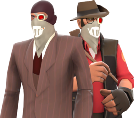 File:Doublecross-Comm.png - Official TF2 Wiki | Official Team Fortress Wiki