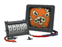 Dead Ringer - Official TF2 Wiki | Official Team Fortress Wiki
