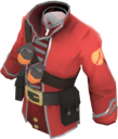Hornblower - Official TF2 Wiki | Official Team Fortress Wiki
