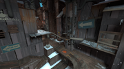Snowtower - Official TF2 Wiki | Official Team Fortress Wiki