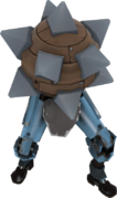 Sentry Buster - Official TF2 Wiki | Official Team Fortress Wiki