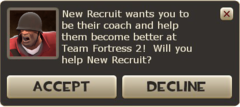 Coaching - Official TF2 Wiki | Official Team Fortress Wiki