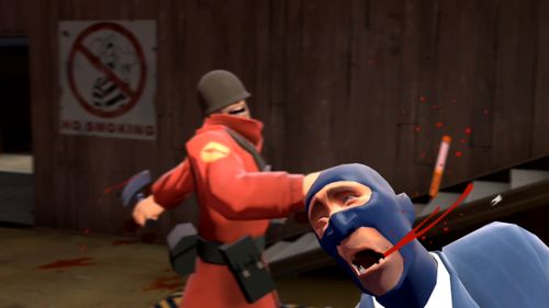 Estrategia de la comunidad del Soldier - Official TF2 Wiki | Official ...
