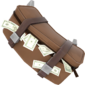 Dillinger's Duffel - Official TF2 Wiki | Official Team Fortress Wiki