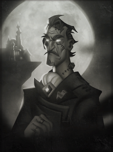 Personajes no jugables - Official TF2 Wiki | Official Team Fortress Wiki