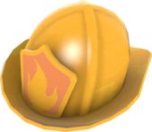 Brigade Helm - Official TF2 Wiki | Official Team Fortress Wiki