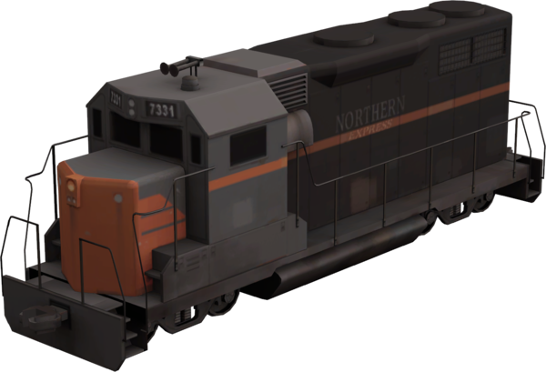 Treno - Official TF2 Wiki | Official Team Fortress Wiki Treno - Official TF2 Wiki | Official Team Fortress Wiki
